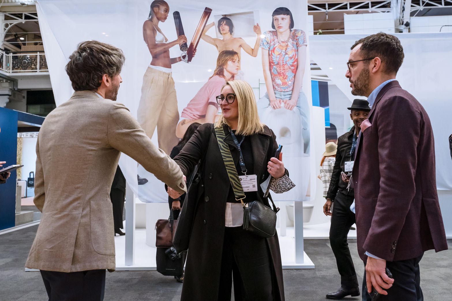 What Makes a Good Exhibition Stand? | London Display Company