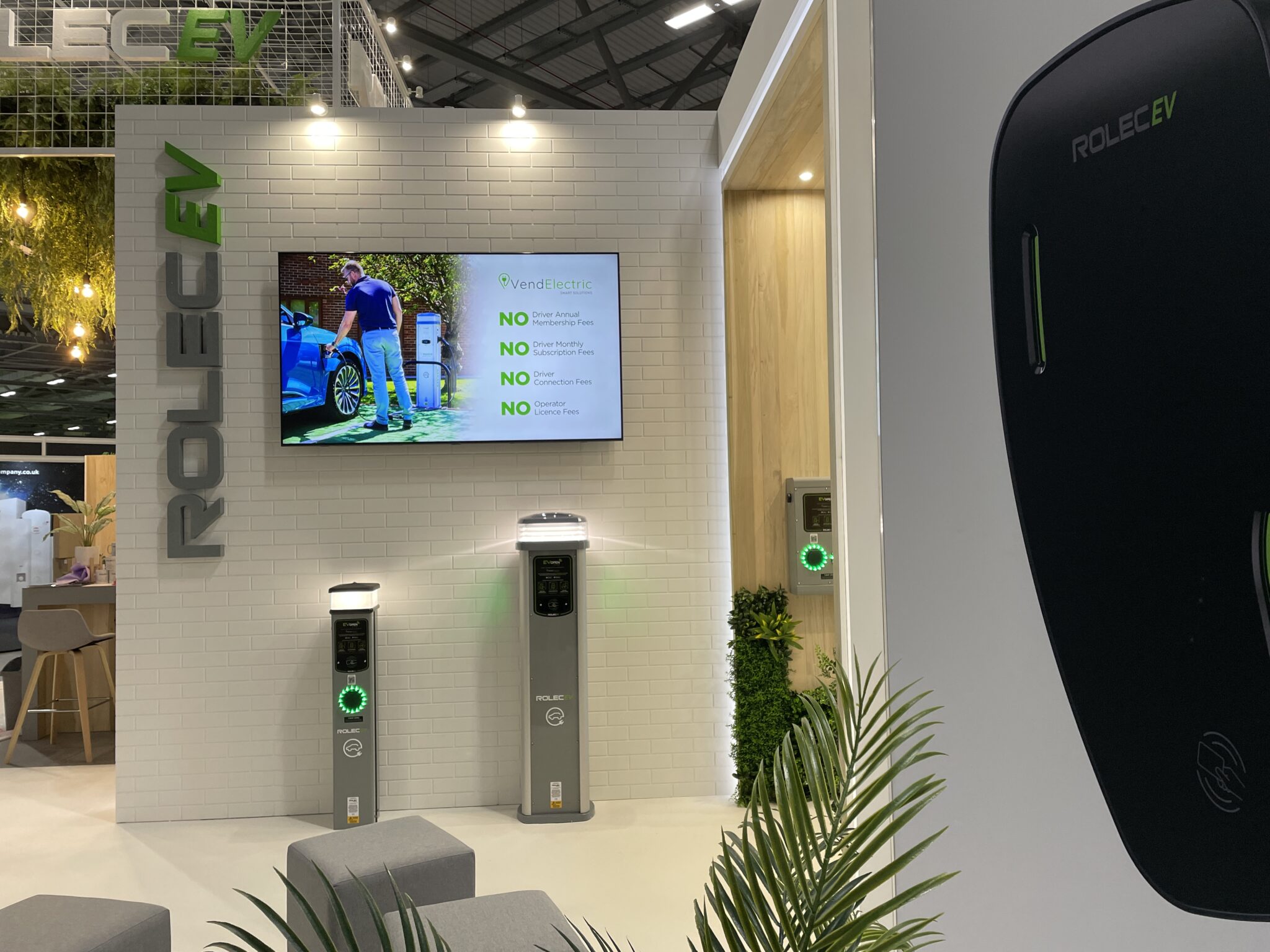 The Future of Exhibition Design: 2025 Trends to Watch