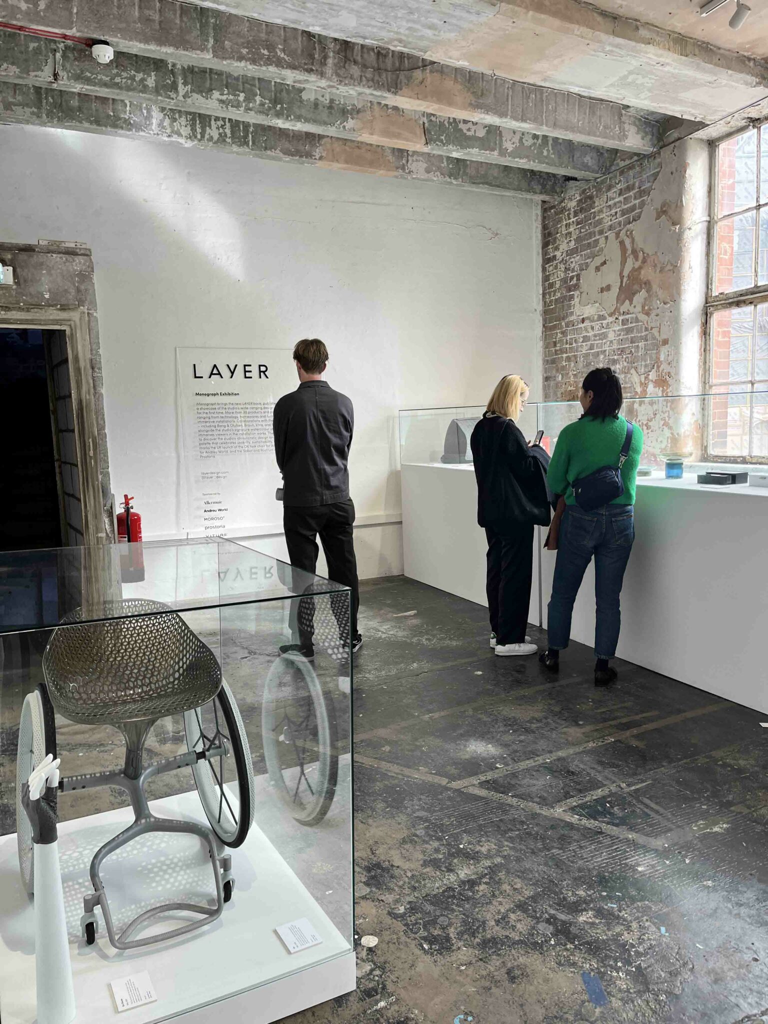 The Future of Exhibition Design: 2025 Trends to Watch