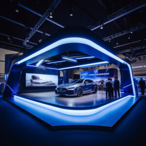 Exhibition Stand Ideas | Creative Exhibition Stand Ideas