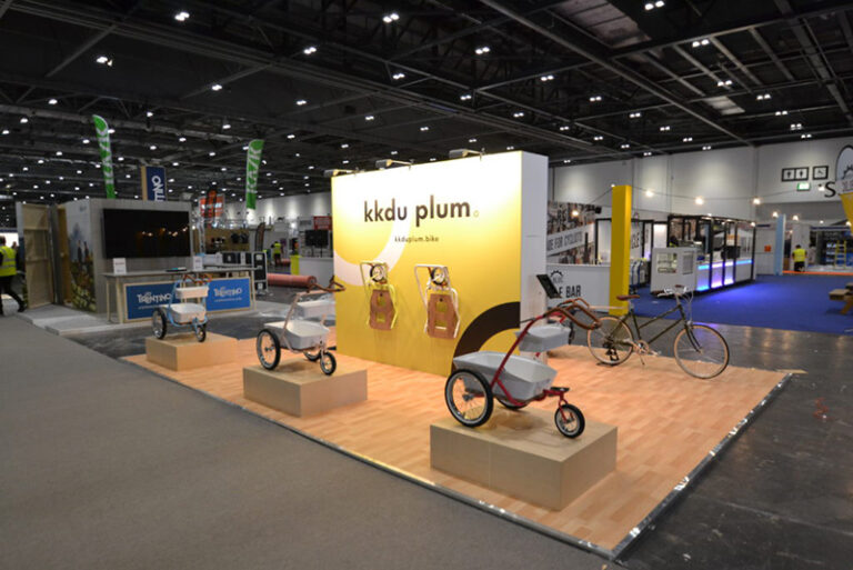 Exhibition Stand Ideas | Creative Exhibition Stand Ideas