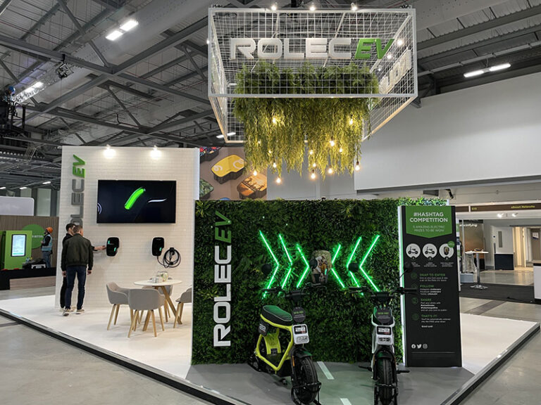 Exhibition Stand Ideas | Creative Exhibition Stand Ideas