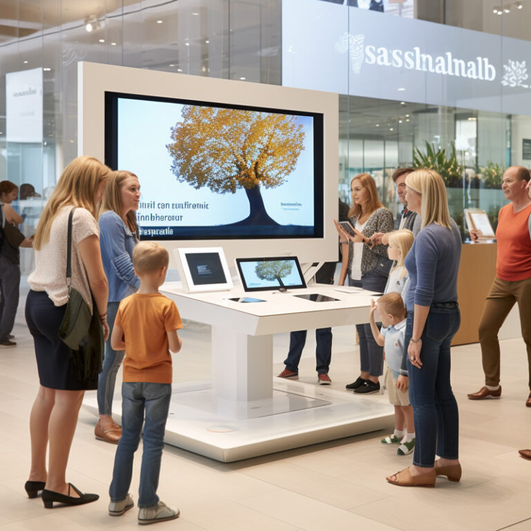 Exhibition Stand Ideas | Creative Exhibition Stand Ideas