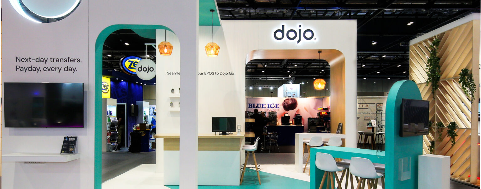 The UK Exhibition Industry: Report & Statistics 2025